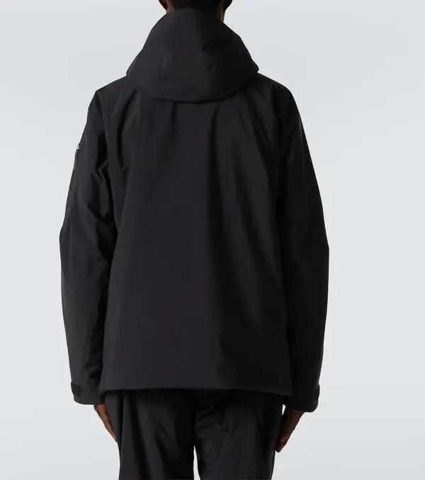 PEAK PERFORMANCE Alpine Gore-tex® 2l Ski Jacket