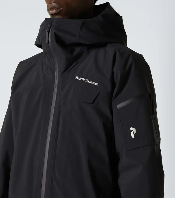 PEAK PERFORMANCE Alpine Gore-tex® 2l Ski Jacket