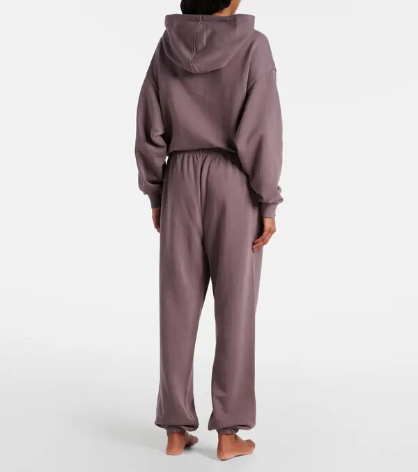 Alo Yoga Accolade French Terry Sweatpants