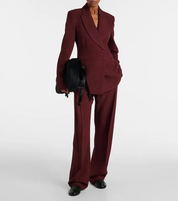 Tove Yana Blazer