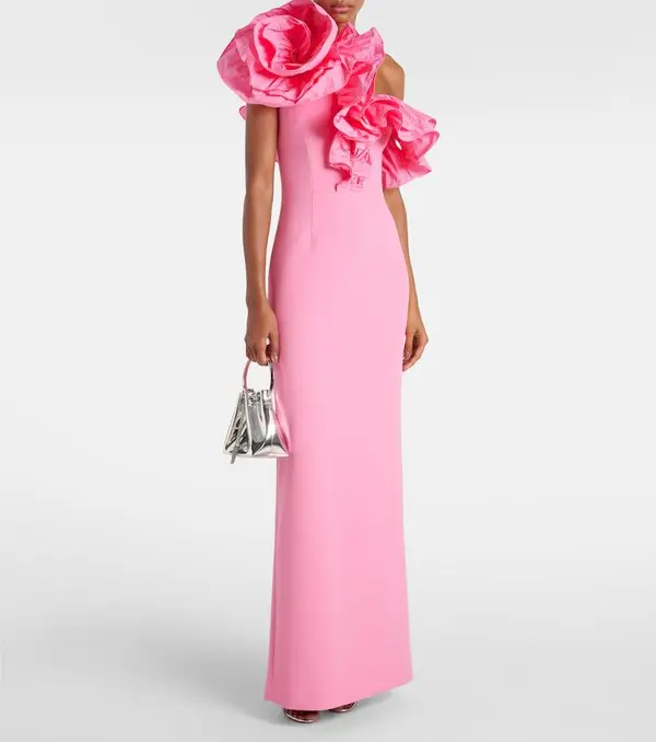 Rebecca Vallance Rosita Gown