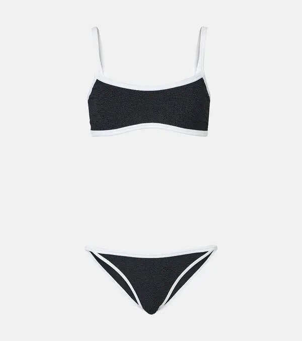 Hunza G Tyler Bikini