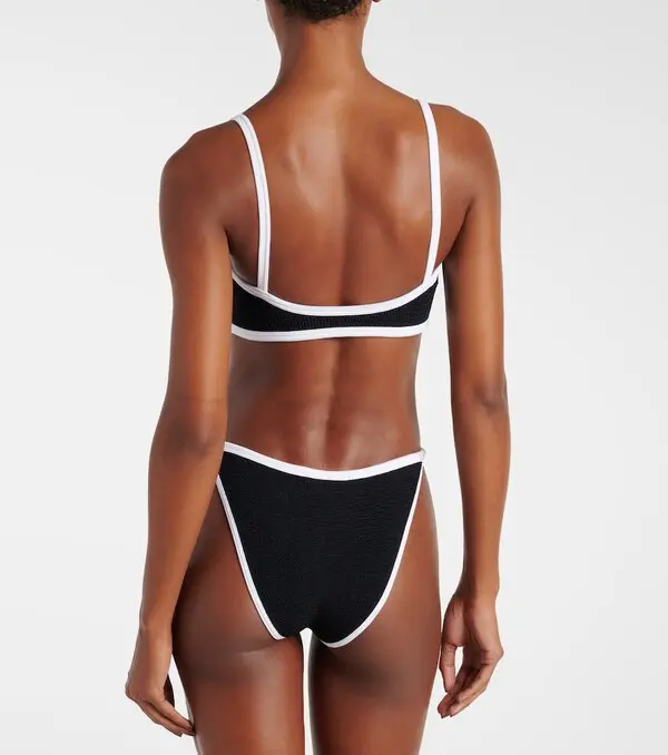 Hunza G Tyler Bikini