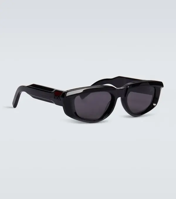 Dior Rectangular Sunglasses