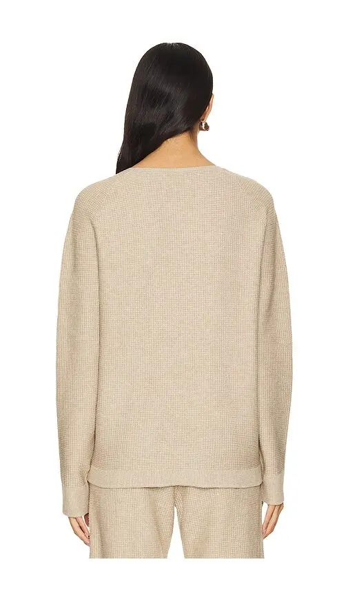STITCHES & STRIPES Turner Pullover In . Also