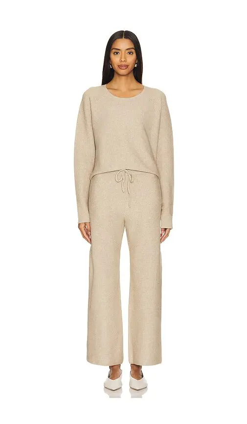 STITCHES & STRIPES Turner Pullover In . Also
