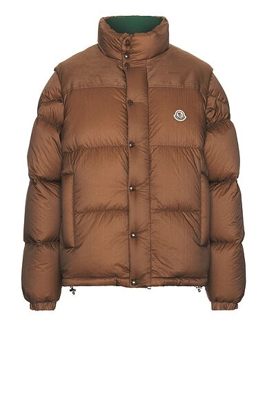 Moncler Verone 1 Jacket