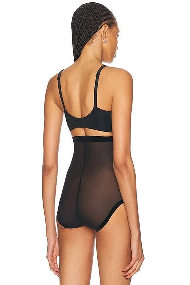 Wolford Pure 3w Skin Bra