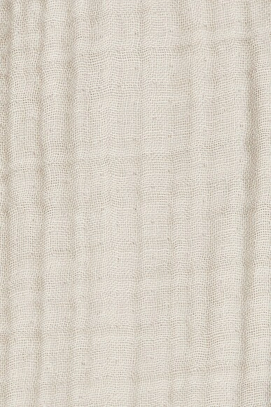 PARACHUTE Cloud Cotton Robe - Bone