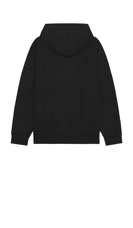 Polo Ralph Lauren Full Zip Hoodie - Black
