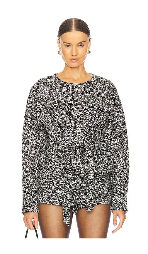 LOVERS AND FRIENDS Whitley Jacket