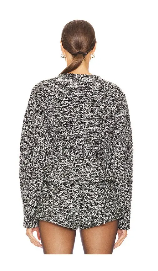 LOVERS AND FRIENDS Whitley Jacket