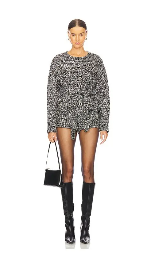 LOVERS AND FRIENDS Whitley Jacket