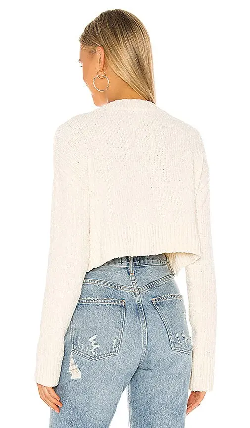 LOVERS AND FRIENDS Anya Cardigan