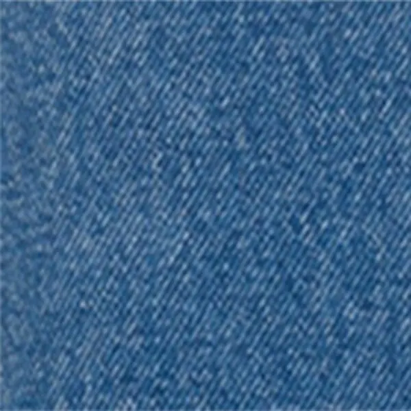 Prada Denim Logo Shirt