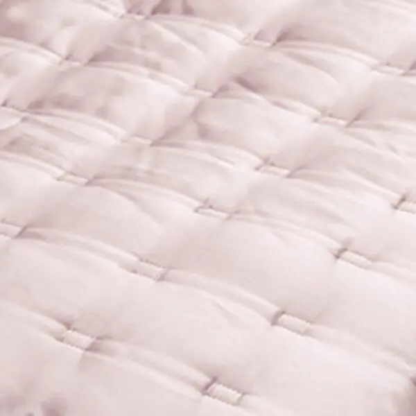 Gingerlily Silk Super King Windsor Bedspread