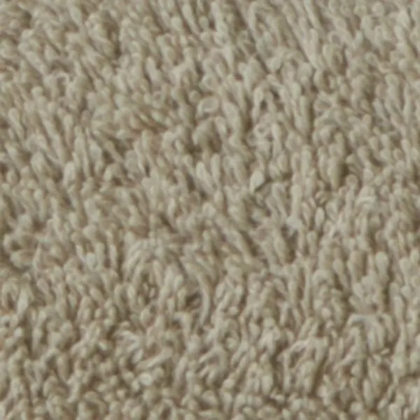 YVES DELORME Toile Face Cloth - Grey
