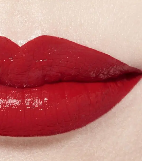Chanel Rouge Allure Laque Ultrawear Shine Liquid Lip Colour - Red