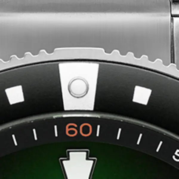 BREMONT Supermarine 300m Stainless Steel Watch With Rotating Bezel