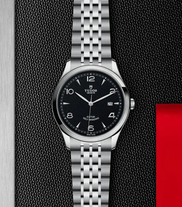 TUDOR 1926 Stainless Steel Watch