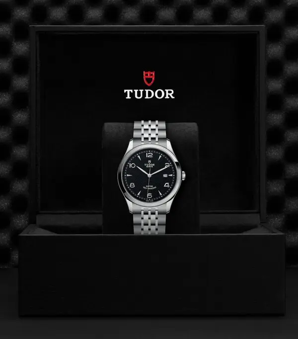 TUDOR 1926 Stainless Steel Watch