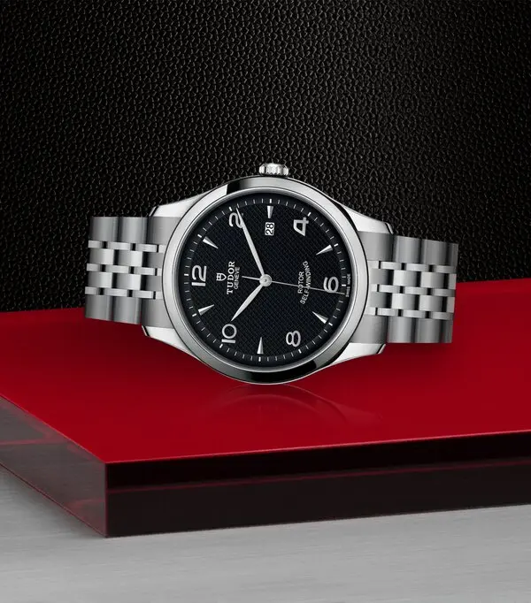 TUDOR 1926 Stainless Steel Watch