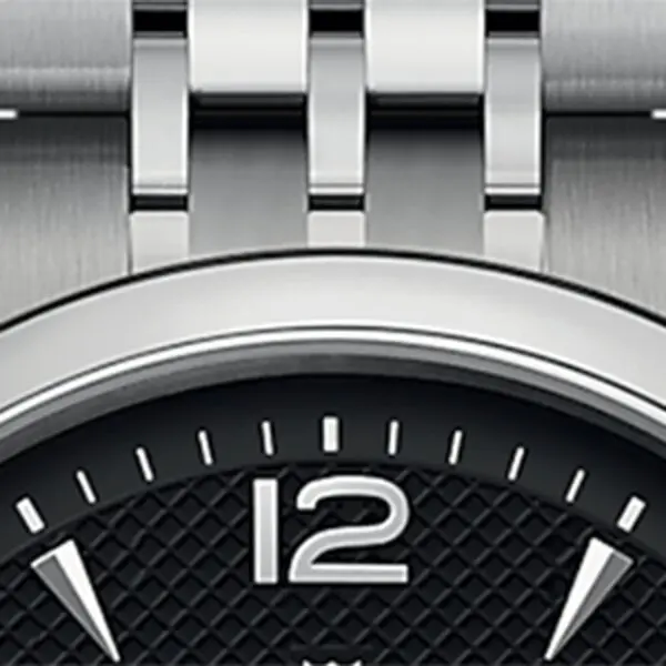 TUDOR 1926 Stainless Steel Watch