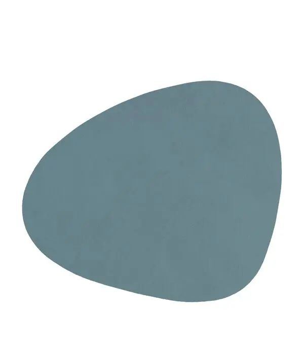 LIND DNA Curve Nupo Coasters - Blue