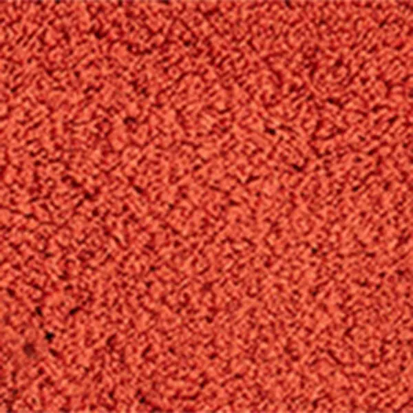 ABYSS & HABIDECOR Egyptian Cotton Must Bath Mat - Red