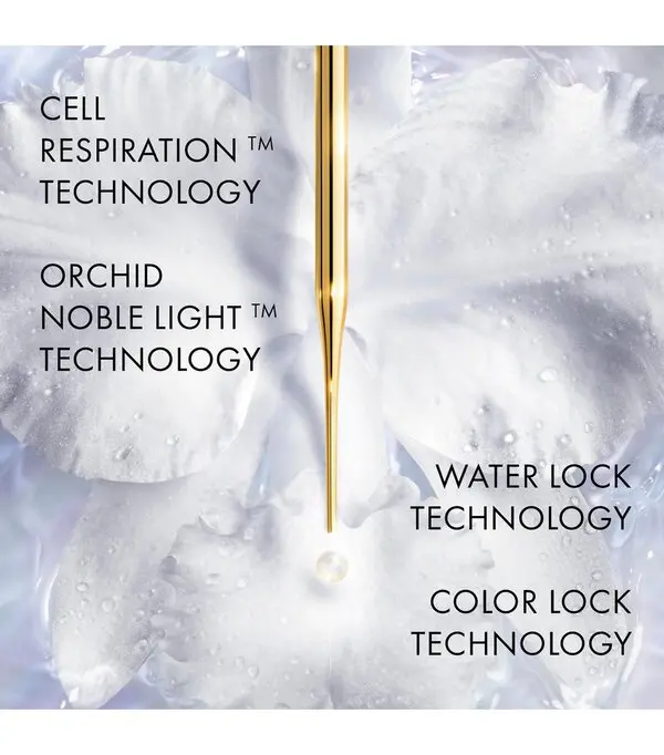 GUERLAIN The Foundation Concentrate The Foundation Concentrate