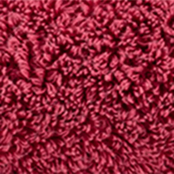 ABYSS & HABIDECOR Egyptian Cotton Superpile Bath Towel - Pink