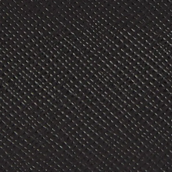 Sandro Reconstituted Leather Card Holder