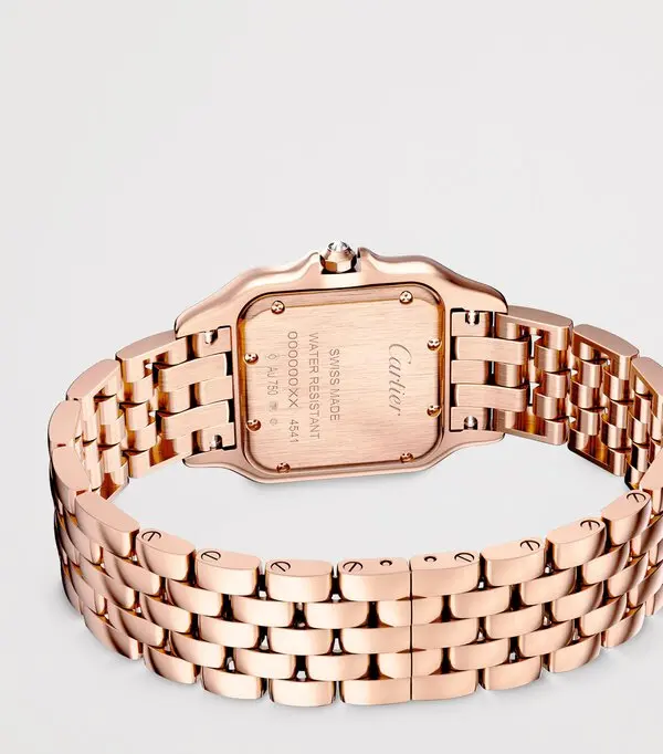 Cartier Medium Panthère De Watch