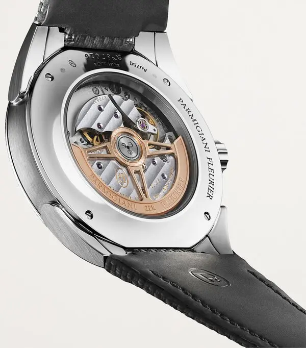 PARMIGIANI FLEURIER Stainless Steel Tonda Sport Watch