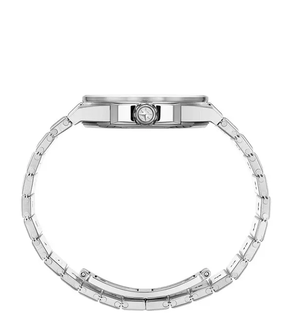 Chopard Stainless Steel Alpine Eagle Watch