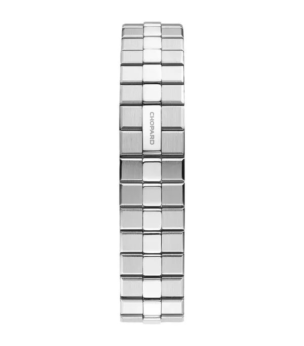 Chopard Stainless Steel Alpine Eagle Watch