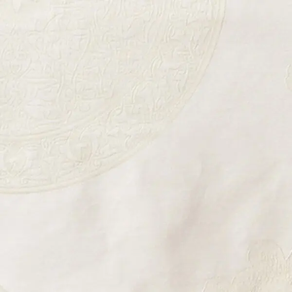LE JACQUARD FRANÇAIS Fleurs Gourmandes Tablecloth