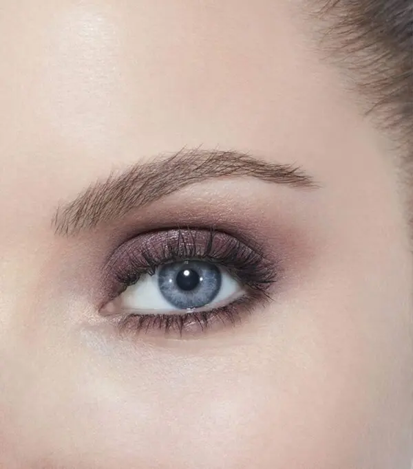 Chanel Les 4 Ombres Multi-effect Quadra Eyeshadow - Pink