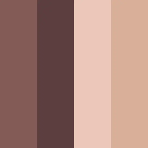 Chanel Les 4 Ombres Multi-effect Quadra Eyeshadow - Pink