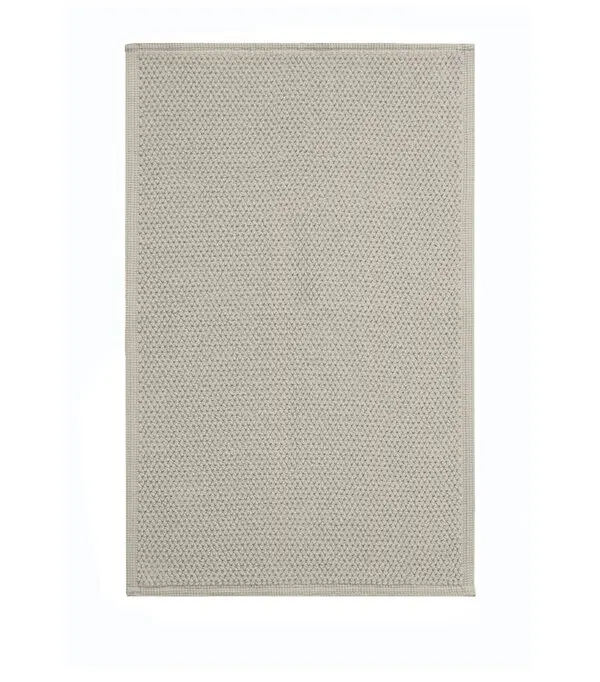 GRACCIOZA Heaven Bath Mat - Grey