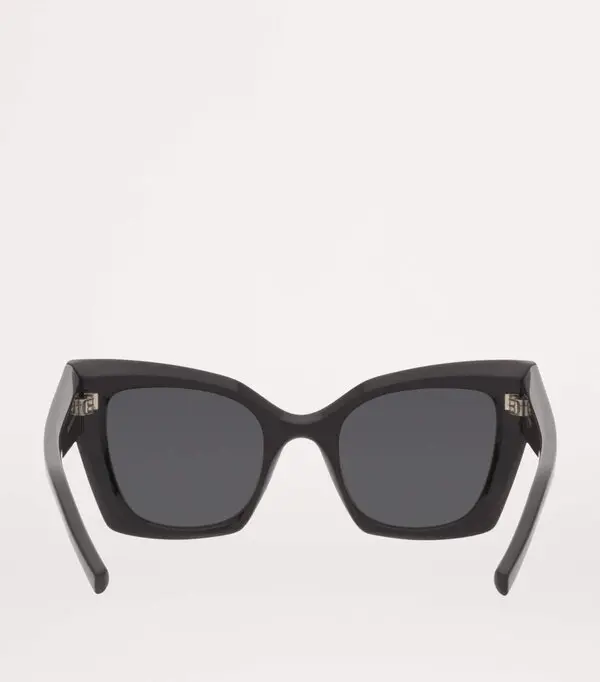 Saint Laurent Cat Eye Sunglasses