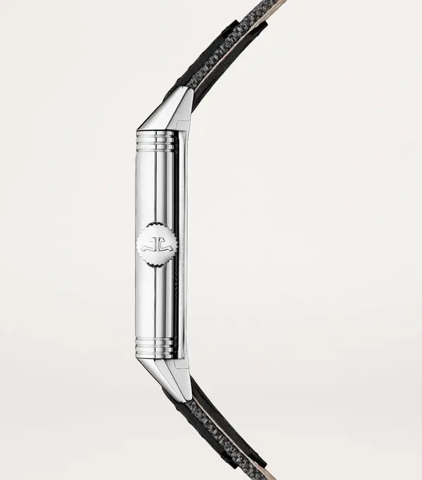 JAEGER-LECOULTRE Reverso Tribute Small Seconds Watch