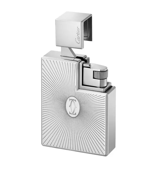 Cartier Double C De Lighter