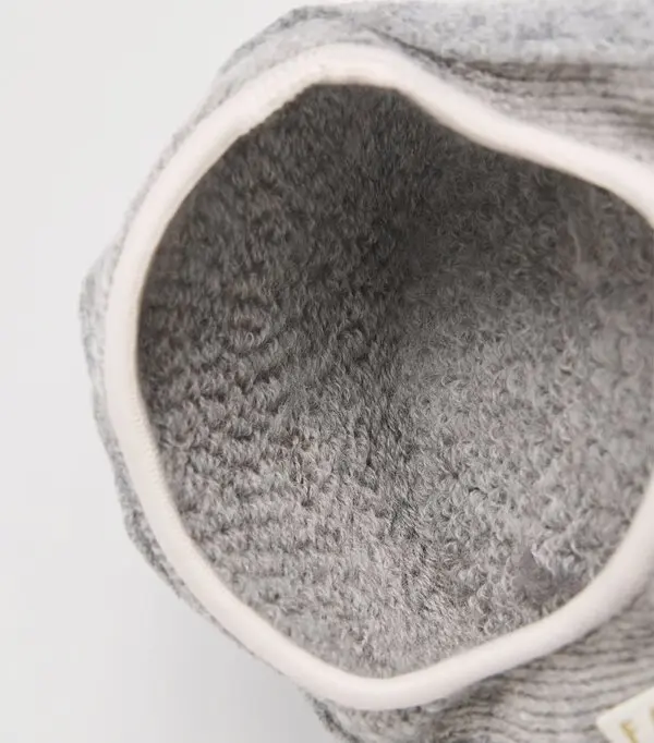 Falke Wool-blend Cosyshoe Slipper Socks