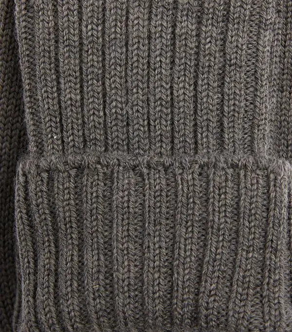 Falke Striggings Ribbed Socks