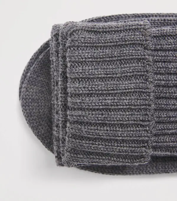 Falke Striggings Ribbed Socks