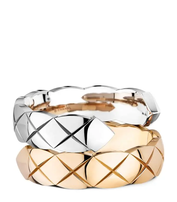 Chanel Coco Crush Ring
