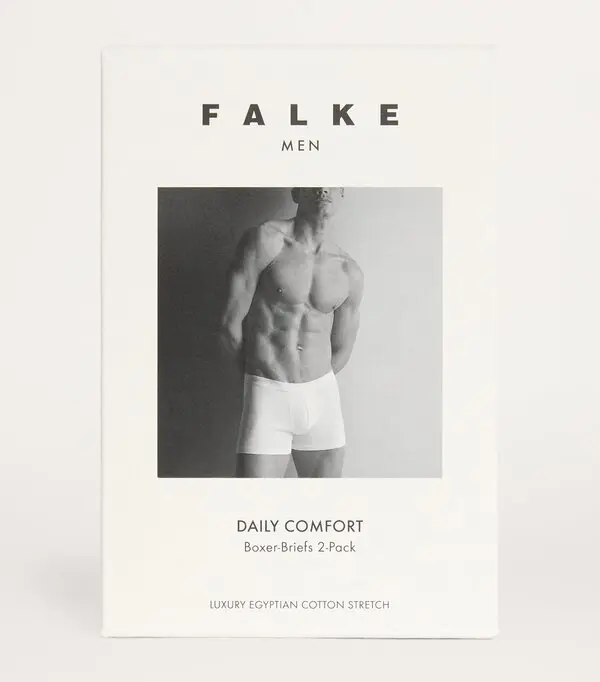 Falke Daily Comfort Boxer Briefs