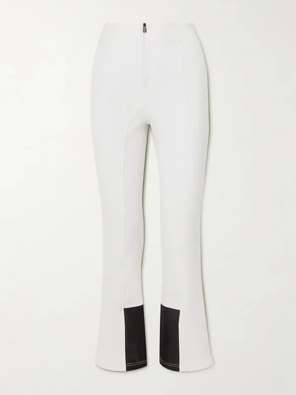 Aztech Mountain Bella Ski Pants - White
