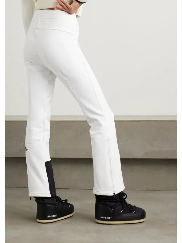 Aztech Mountain Bella Ski Pants - White